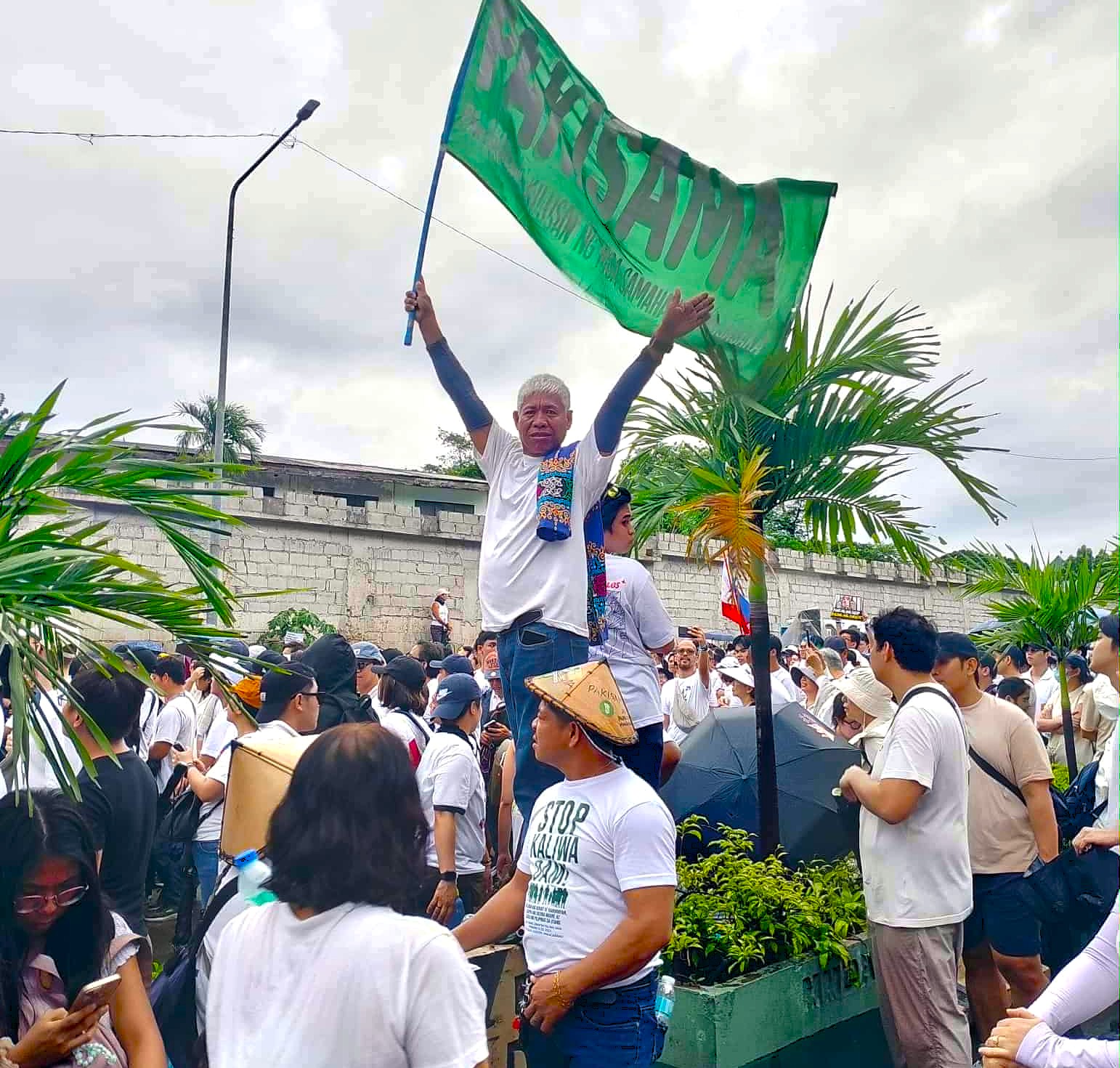 KAGAY SIBUGAY Online News